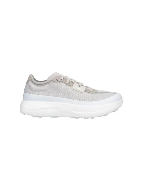 NORDA 100% Textile Sneakers