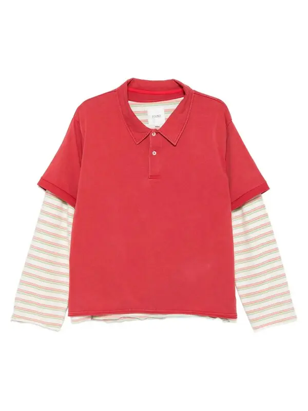 FOUND Seasonal T-shirt P26 Edition