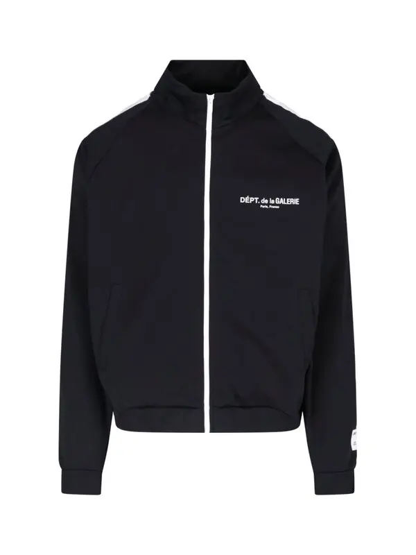 GALLERY DEPT. Graphic Sweatshirt Sweater In 100% Polyester