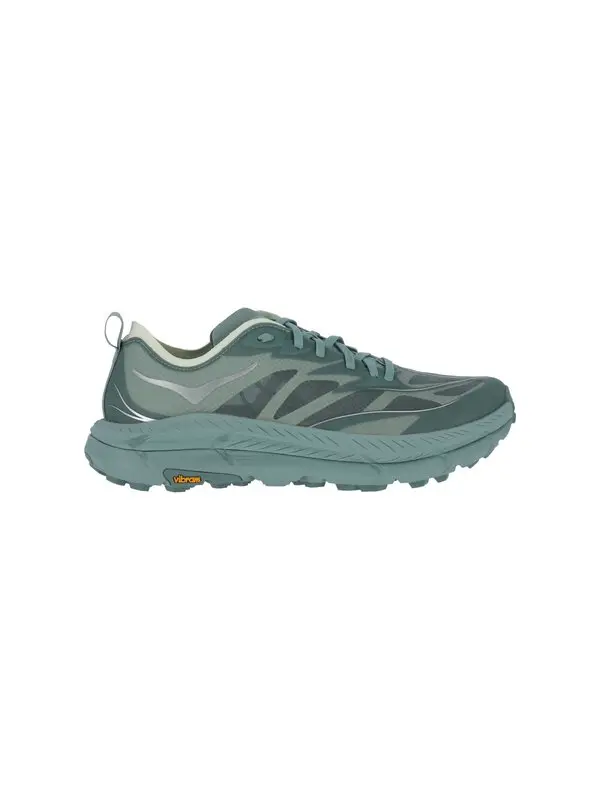 HOKA® Lightweight Low-top Sneaker Mafate Speed 4 Lite