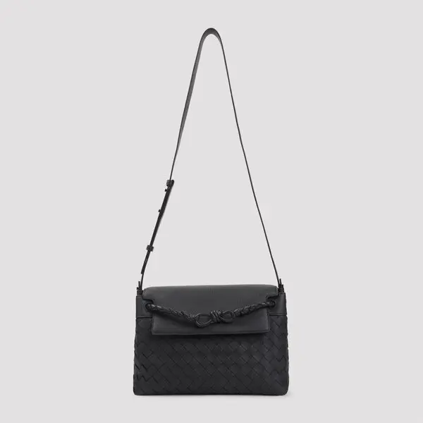 Bottega Veneta Mini Andiamo Messenger Bag