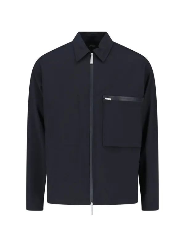 Herno Performance Jacket