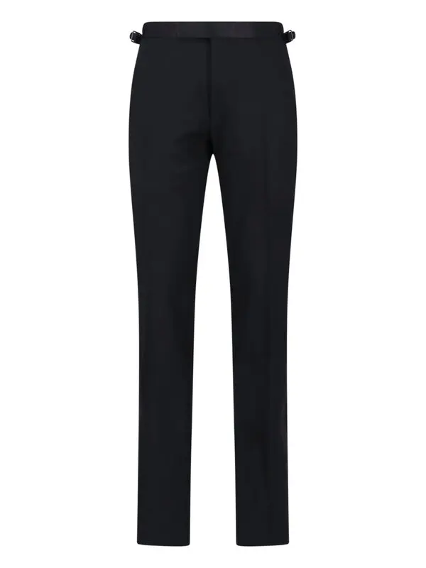 TOM FORD Tailored Trousers