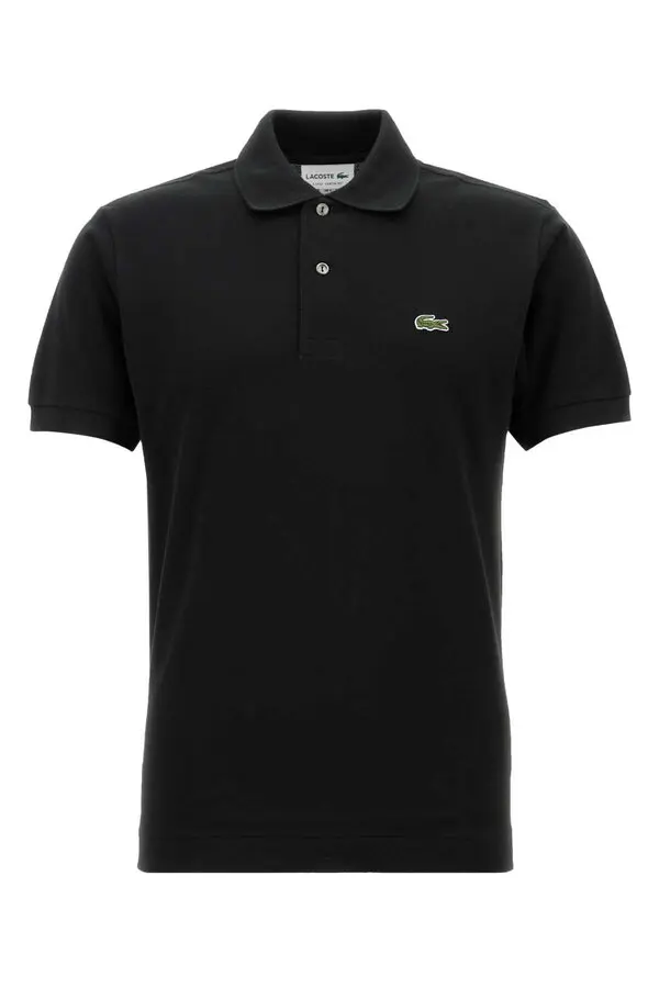 Lacoste 100% Cotton Polo Shirt