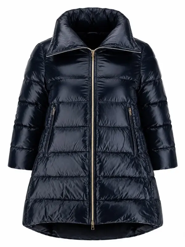 Herno Elegant Outerwear Size It