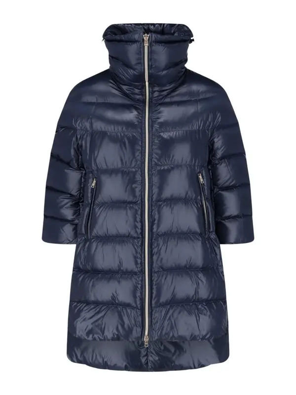Herno Elegant Outerwear Size It