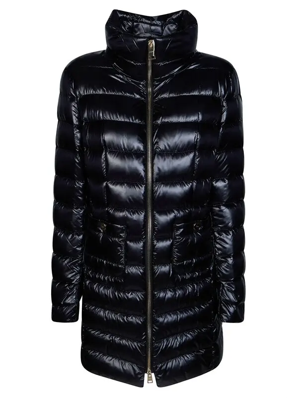 Herno Stylish Jacket - Nero