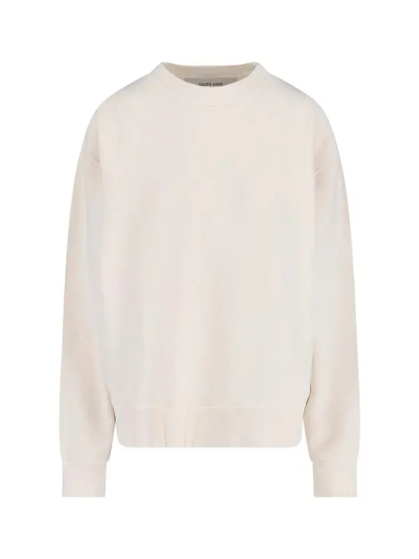 GOLDEN GOOSE Crewneck Sweatshirt