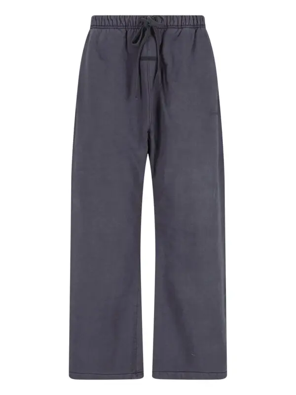 Fear Of God Wide-leg Drawstring Pants