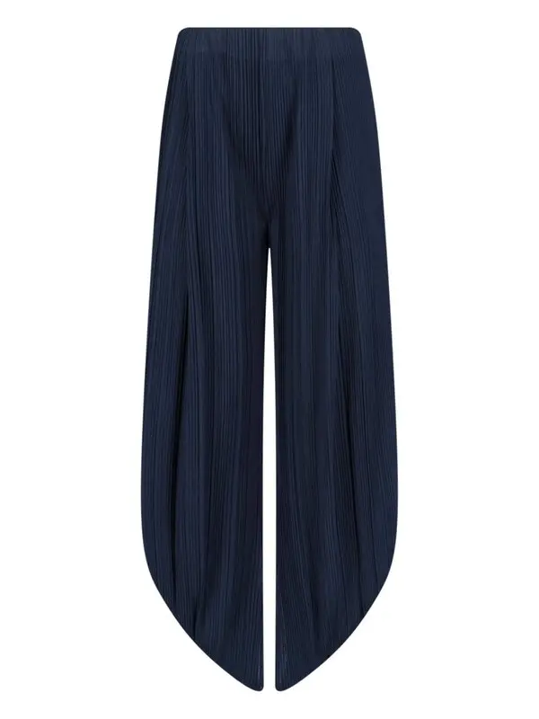 Giorgio Armani Tailored Trousers
