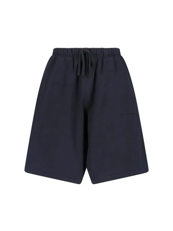 Fear Of God Relaxed Fleece Lounge Trousers - Black