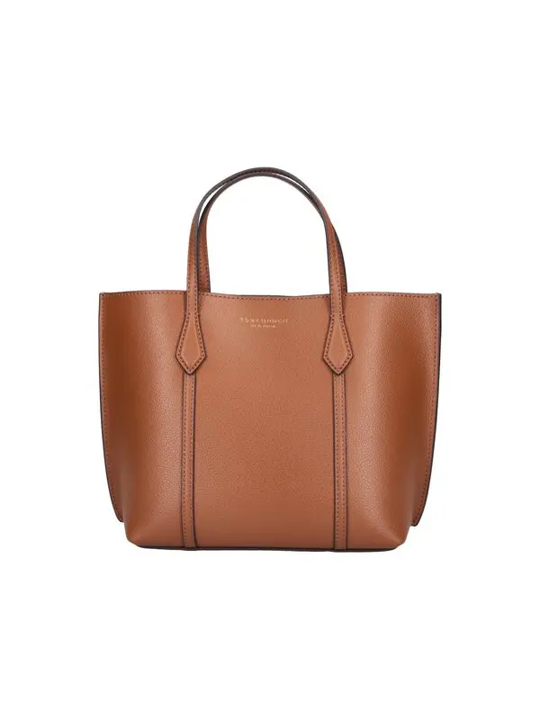 Tory Burch Mini Leather Crossbody Bag