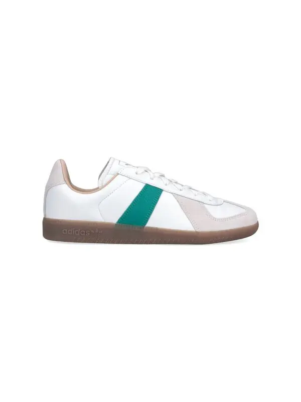 Adidas Lace-up Sneakers
