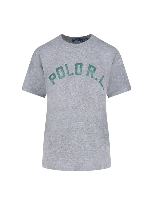 Polo Ralph Lauren Cotton-blend Polo Shirt