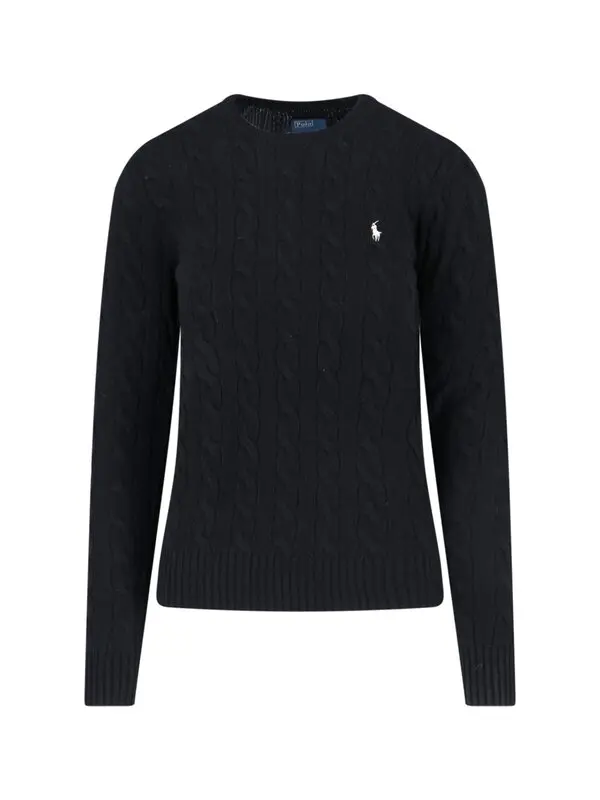Polo Ralph Lauren Wool-cashmere Sweater