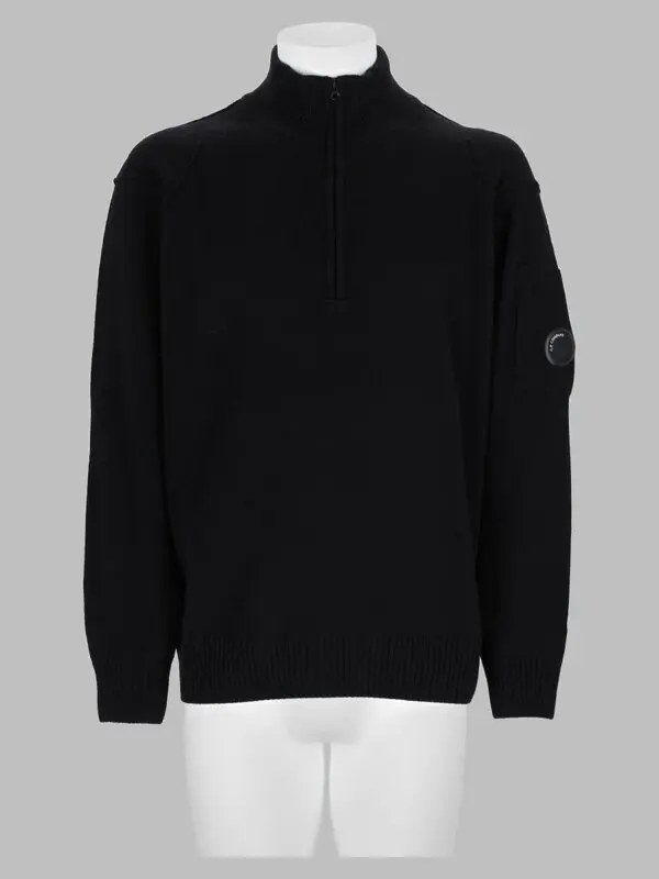 C.P. COMPANY Pullover Hoodie