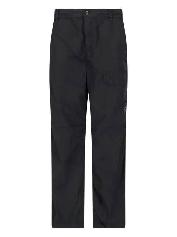 C.P. COMPANY Nylon Cargo Pants