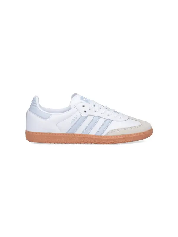Adidas Lightweight Everyday Sneakers For - White