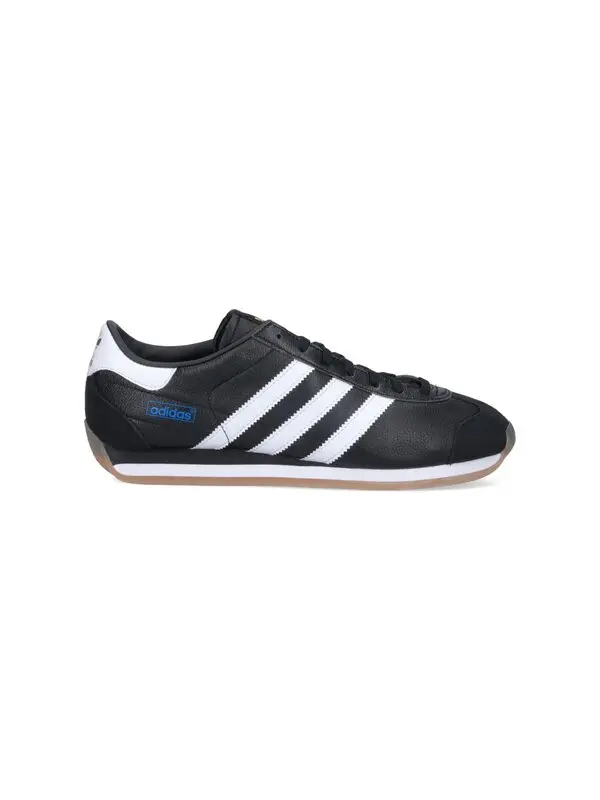 Adidas Classic Low-top Sneaker