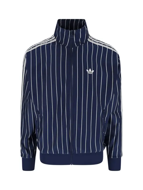 Adidas Recycled Polyester Track Jacket