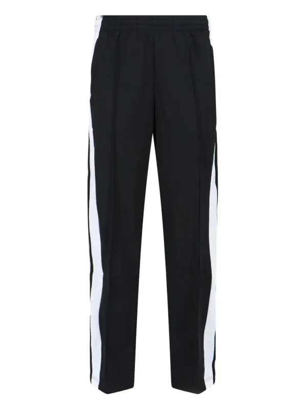 Adidas Track Trousers - Black