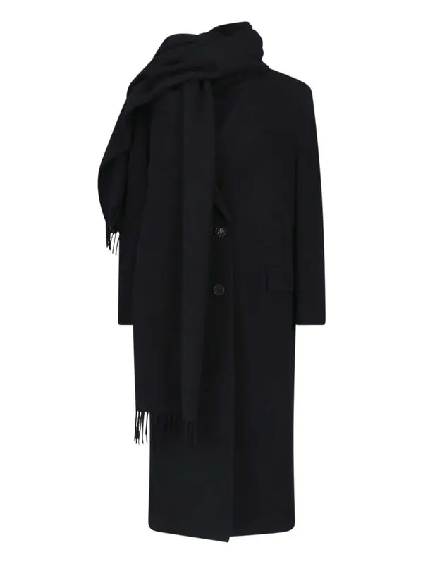 Attico Tailored Jacket