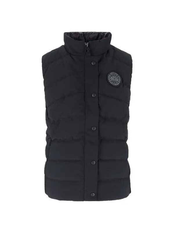 Canada Goose Quilted Vest