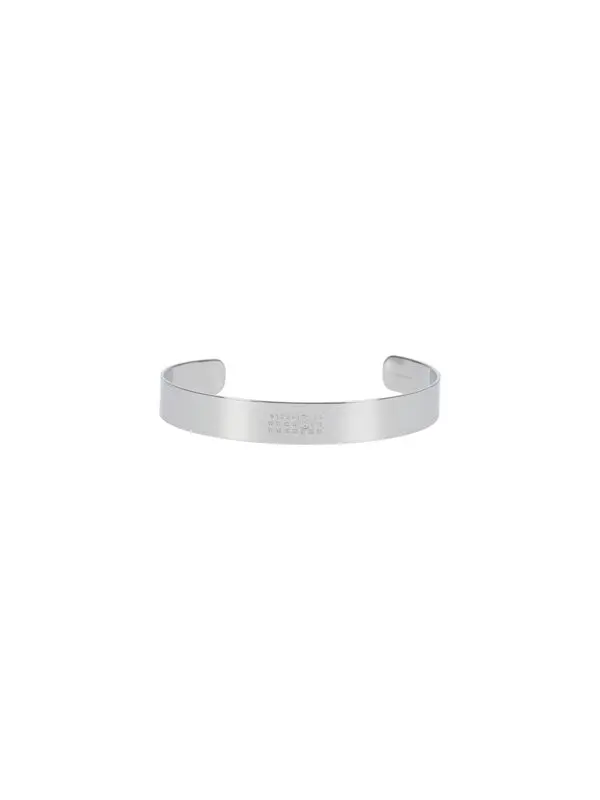 MAISON MARGIELA Brass Bijoux Accessory