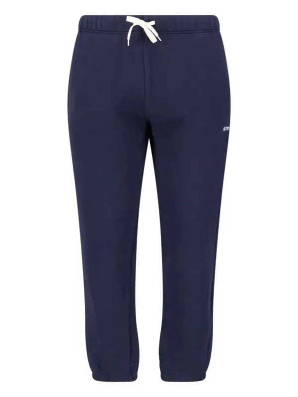 AUTRY Logo Jogger Pants