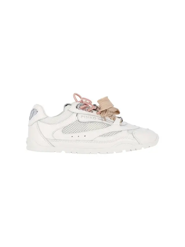 Pinko Stylish Sneaker & Slip-on