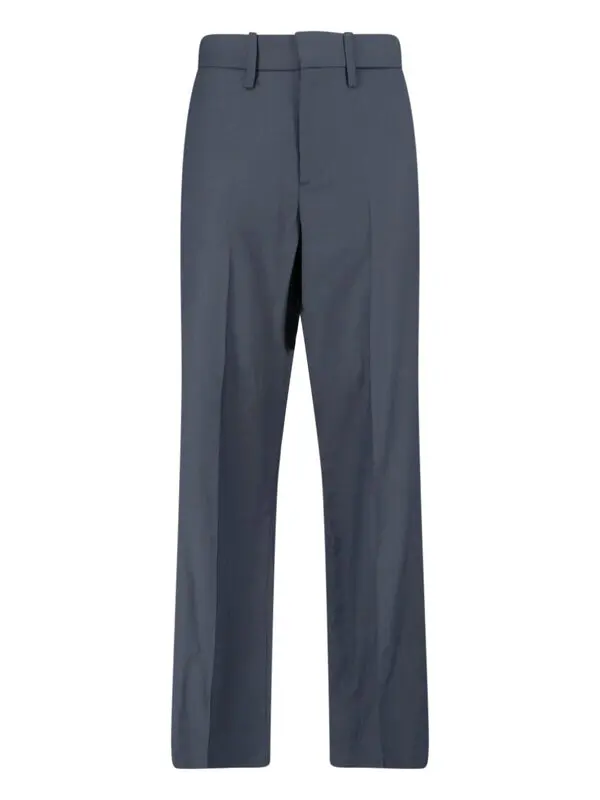 BERNER KUHL Tailored Trousers