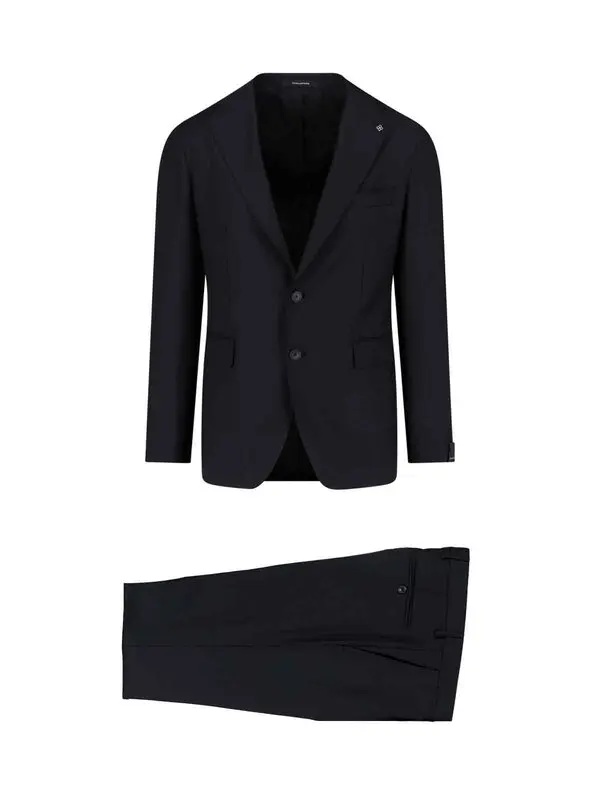 Tagliatore Two-piece Suit