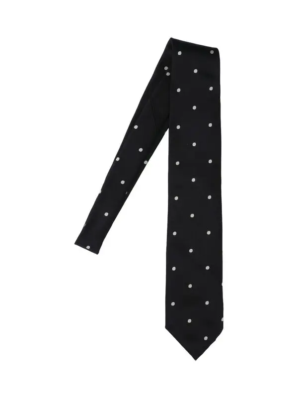 TOM FORD 100% Silk Tie For