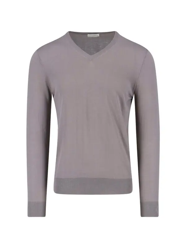 BALLANTYNE Cotton Sweatshirt Sweater For