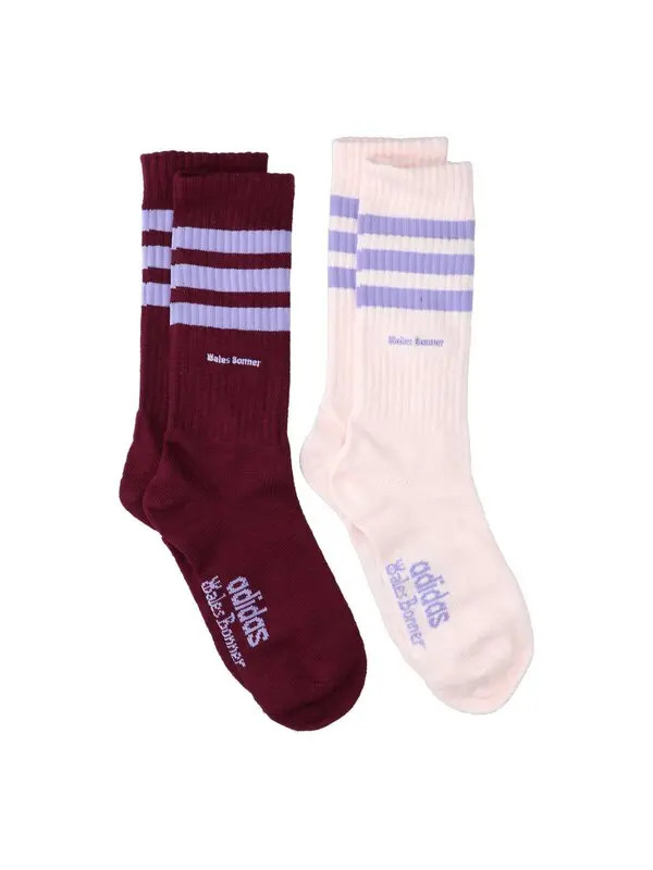 ADIDAS ORIGINALS BY WALES BONNER Cotton-blend Underwear - Multicolor