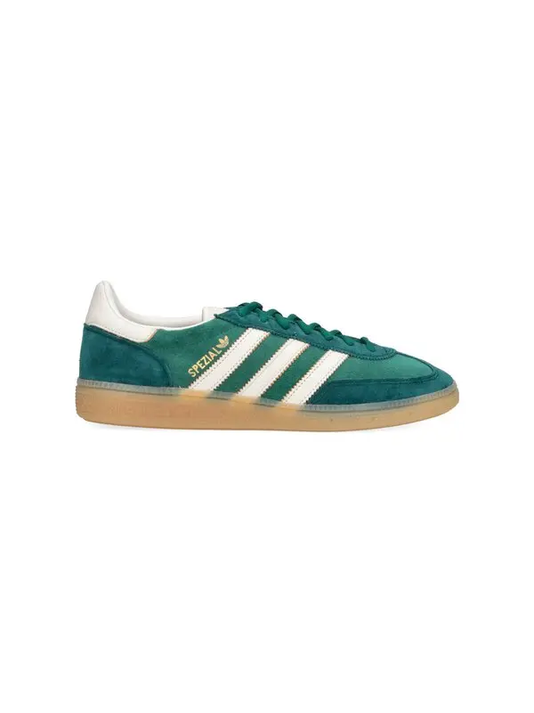 Adidas Paris Low-top Sneaker - Green