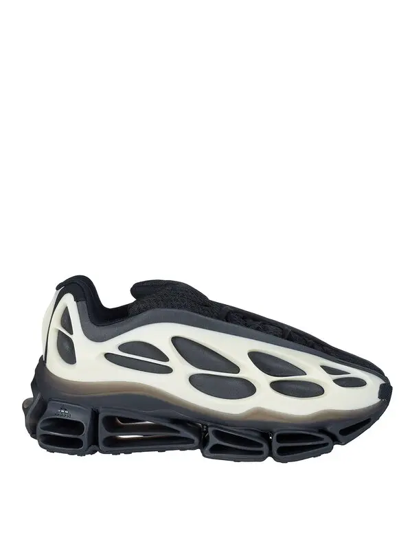 ADIDAS X WILLY CHAVARRIA Mega Low Low-top Sneaker