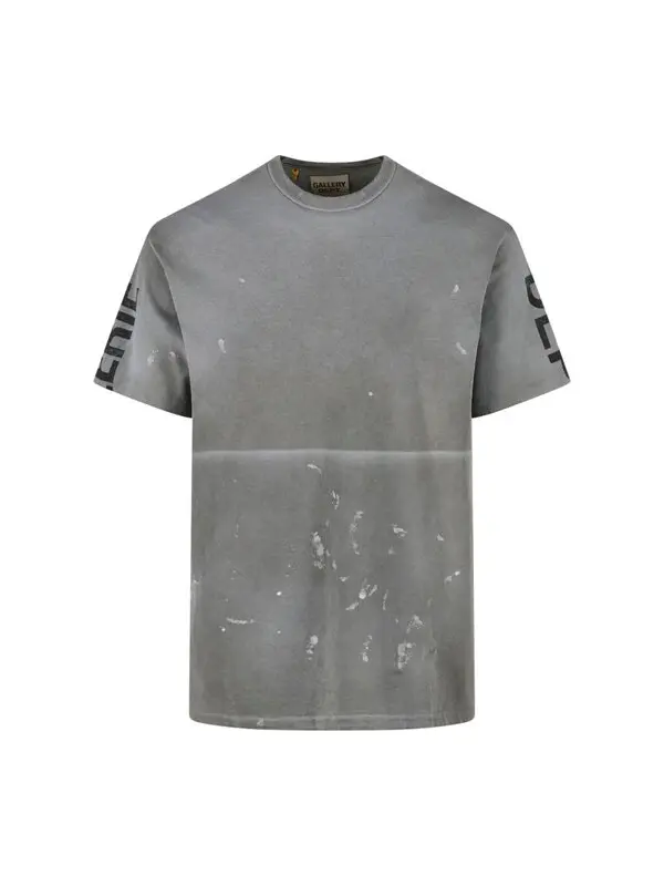 GALLERY DEPT. Cotton Graphic T-shirt For - Green