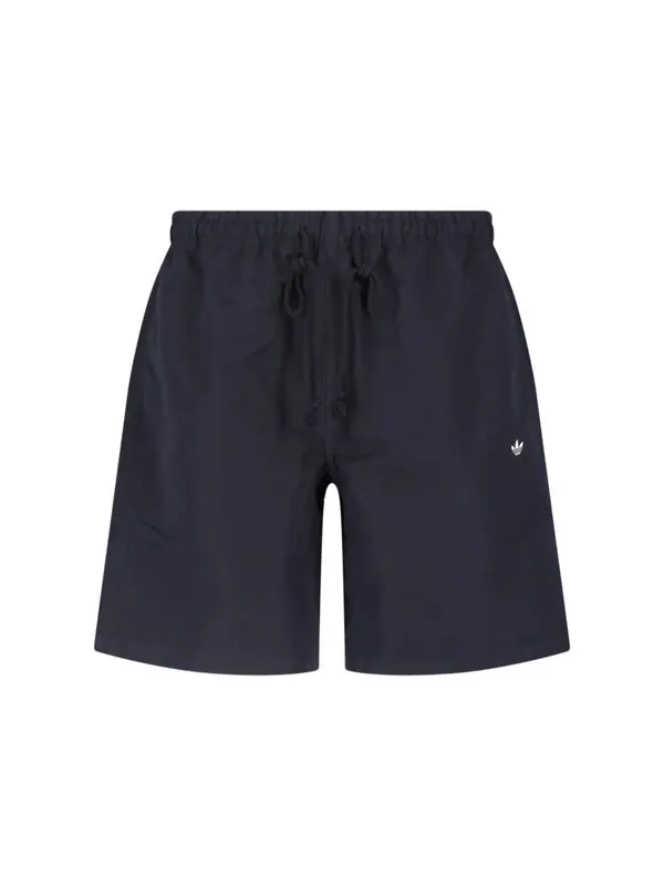 Adidas Recycled Polyester Trousers