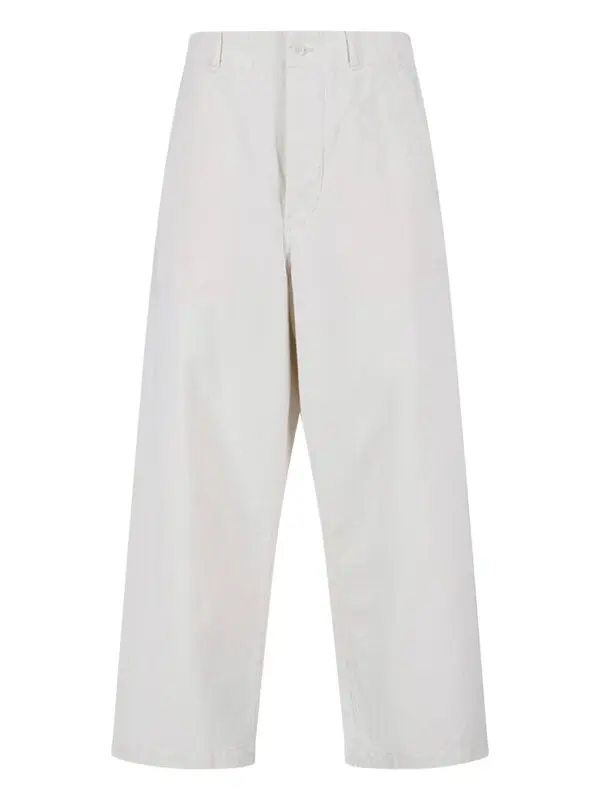 KAPTAIN SUNSHINE 100% Cotton Trousers