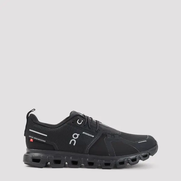 On 6 Waterproof Sneakers