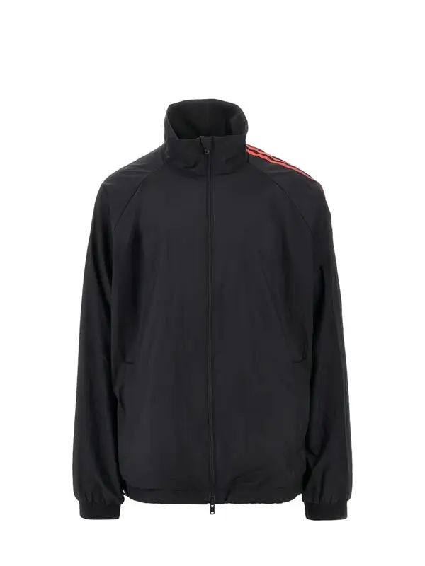 Y3 Polyamide Full-zip Track Jacket