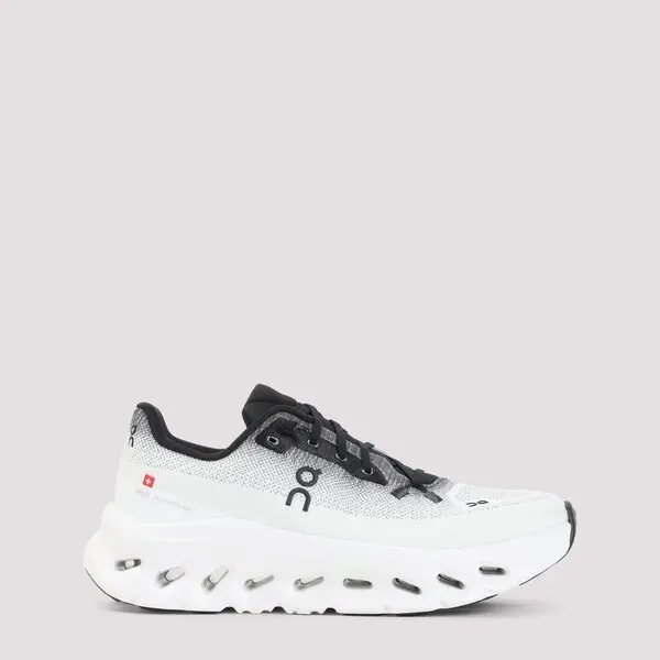On Cloudtilt Sneakers - Black