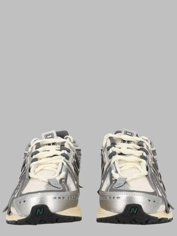 NEW BALANCE 1906r Low Top Sneakers - Silver