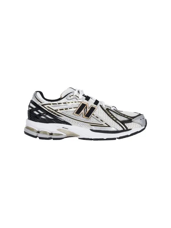 NEW BALANCE 1906r Running Sneakers - White