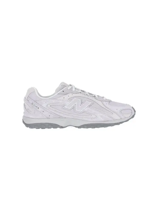 NEW BALANCE 204l Low-top Sneakers