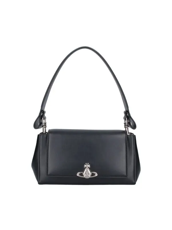VIVIENNE WESTWOOD 100% Polyester Designer-style Bag