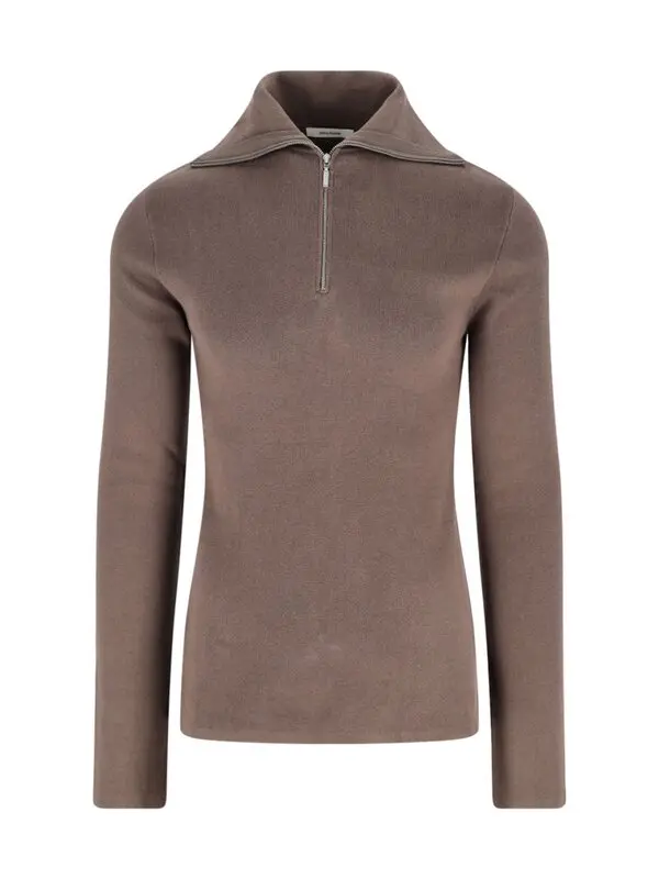 ENTIRE STUDIOS 100% Cotton Sweatshirt