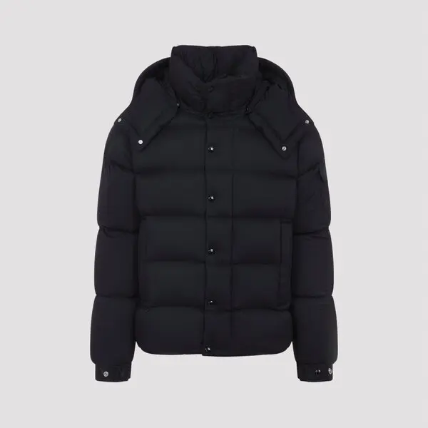 Moncler Maya 70 Polyamide Down Jacket