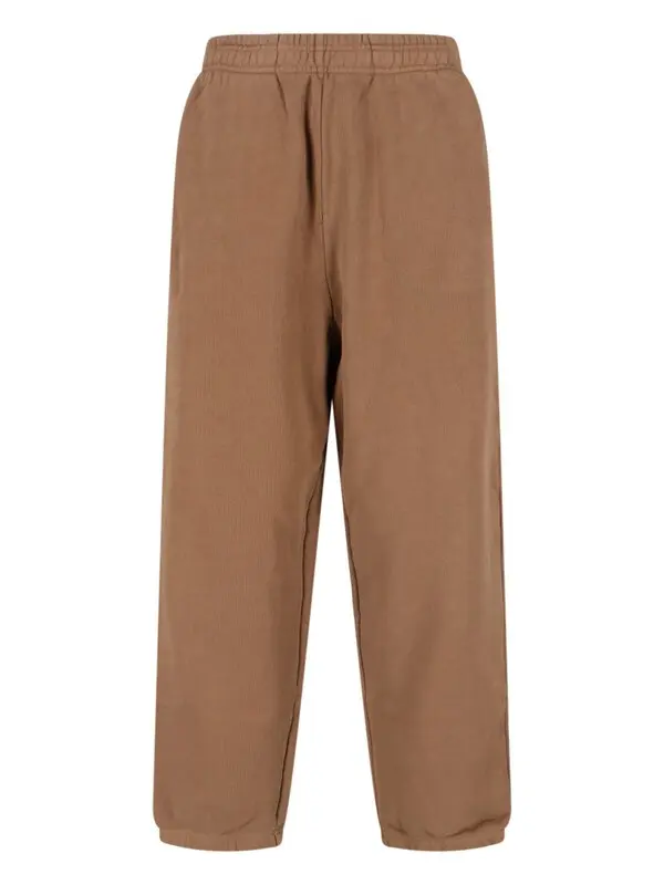 ENTIRE STUDIOS 100% Organic Cotton Dune Trousers